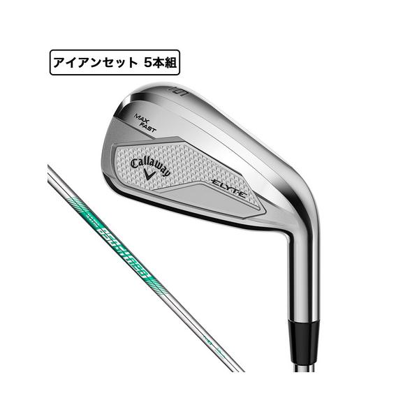 キャロウェイ Callawayヴィクトリアゴルフ ビクトリアゴルフ Victoria Golf アイアンセット ステンレスセット Men's Mens メンズ めんず 男性 2025mdlir 25almighty3 baycurrent ...