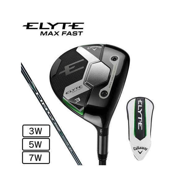 キャロウェイ Callawayヴィクトリアゴルフ ビクトリアゴルフ Victoria Golf バラウウッド カーボンヘッド Men's Mens メンズ めんず 男性 10878523901 ELYTE MF 5FW 1087852380...