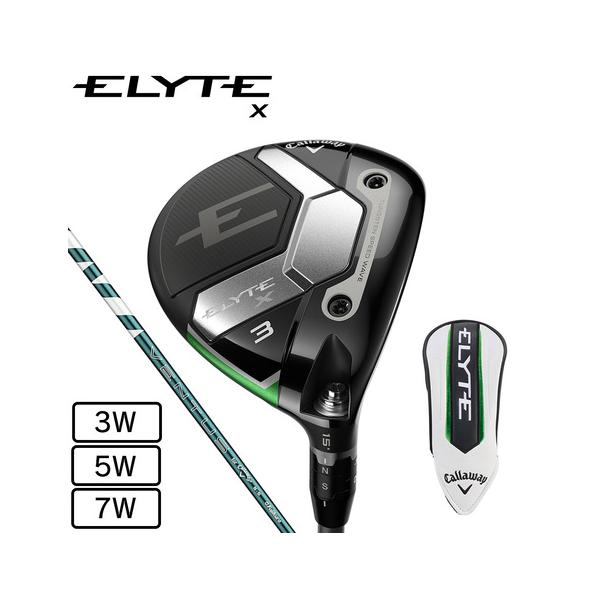 キャロウェイ Callawayヴィクトリアゴルフ ビクトリアゴルフ Victoria Golf バラウウッド カーボンヘッド Men's Mens メンズ めんず 男性 VninnkigorufukurabuG 出場選手関連アイテム2504...