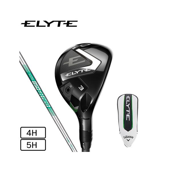 キャロウェイ Callawayヴィクトリアゴルフ ビクトリアゴルフ Victoria Golf クラブ ゴルフクラブ バラアイアン Men's Mens メンズ めんず 男性 10878526301 ELYTE 4H NS850 10878...