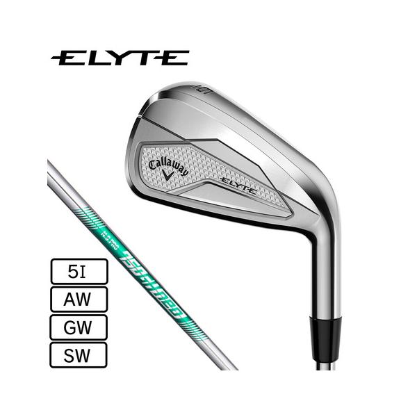 キャロウェイ Callawayヴィクトリアゴルフ ビクトリアゴルフ Victoria Golf クラブ ゴルフクラブ バラアイアン Men's Mens メンズ めんず 男性 10878527001 ELYTE AW NS75NEO 108...