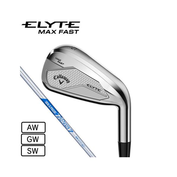 キャロウェイ Callawayヴィクトリアゴルフ ビクトリアゴルフ Victoria Golf クラブ ゴルフクラブ バラアイアン Men's Mens メンズ めんず 男性 10878528001 ELYTE MF AW ZELOS 7 ...