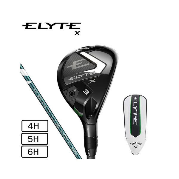 キャロウェイ Callawayヴィクトリアゴルフ ビクトリアゴルフ Victoria Golf クラブ ゴルフクラブ バラアイアン Men's Mens メンズ めんず 男性 10878529001 ELYTE X 4H 108785297...