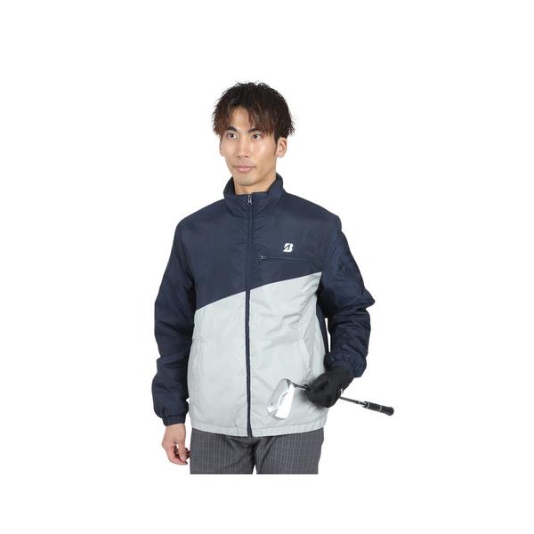 2024年秋冬モデル 2024fwmodel ブリヂストンゴルフ BRIDGESTONE GOLF BRIDGESTONEGOLF スーパースポーツゼビオ ゼビオ Super Sports XEBIO 企画商品 単品企画品 Men's Me...