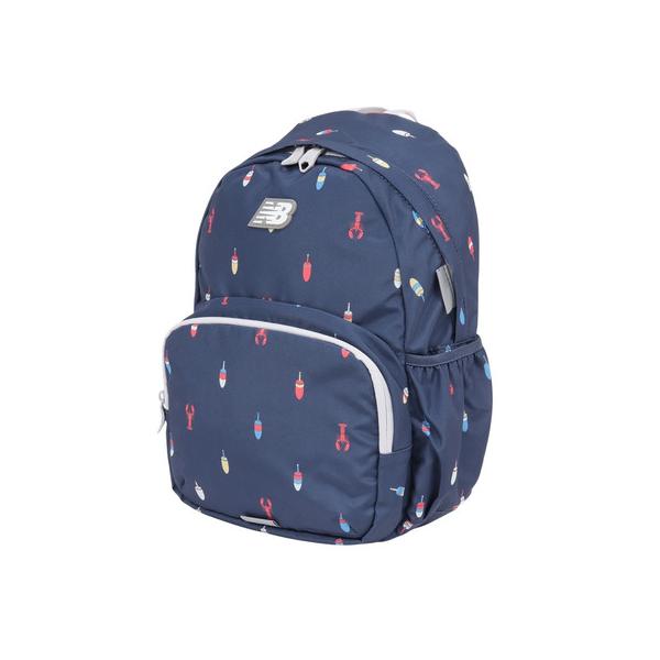 ニューバランス new balance newbalance スーパースポーツゼビオ ゼビオ Super Sports XEBIO BAG バッグ カバン 鞄 スポーツバッグ 運動用バッグ ディパック Junior ジュニア 子供 JR リ...