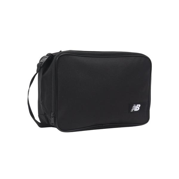 ニューバランス new balance newbalance スーパースポーツゼビオ ゼビオ Super Sports XEBIO BAG バッグ カバン かばん 鞄 スポーツバッグ 運動用バッグ シューズケース シューズバッグ 新年度 新...