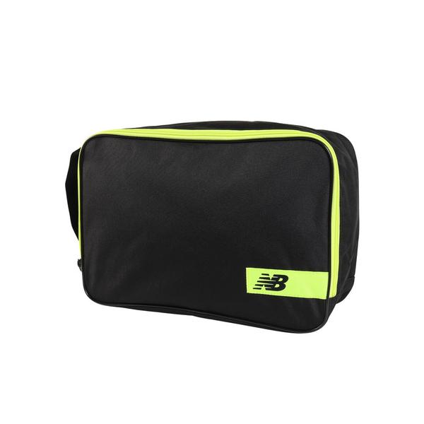 ニューバランス new balance newbalance スーパースポーツゼビオ ゼビオ Super Sports XEBIO BAG バッグ カバン かばん 鞄 スポーツバッグ 運動用バッグ シューズケース シューズバッグ 新年度 新...