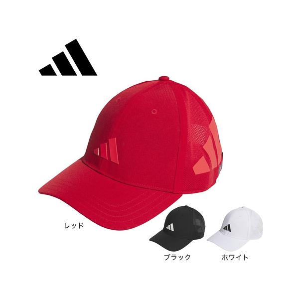 2025年春夏モデル 2025ssmodel アディダス ADIDAS ヴィクトリアゴルフ ビクトリアゴルフ Victoria Golf ゴルフ衣料小物 アクセサリー 帽子 Men's Mens メンズ めんず 男性 キャップ UV 紫外線...