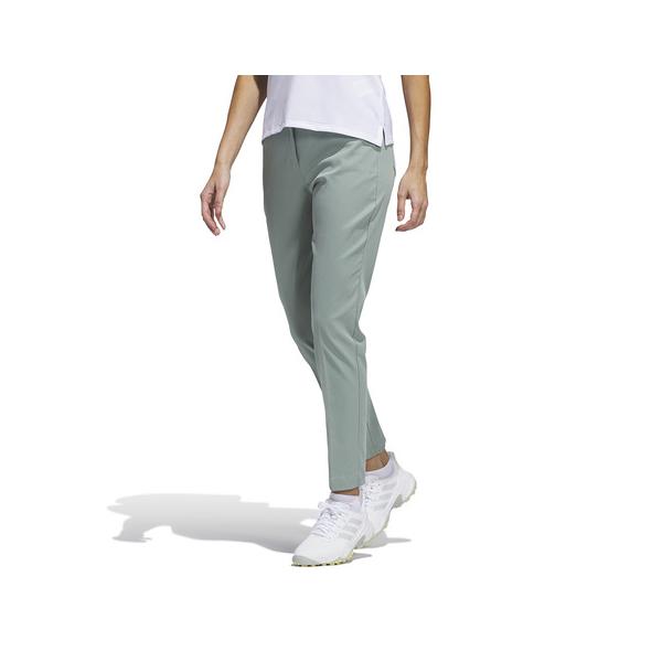 2025年春夏モデル 2025ssmodel アディダス ADIDAS ヴィクトリアゴルフ ビクトリアゴルフ Victoria Golf ゴルフパンツ ノータックパンツ ボトム Lady's Ladys レディース れでぃーす 女性 レディ...