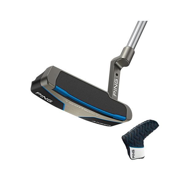 ピン PINGヴィクトリアゴルフ ビクトリアゴルフ Victoria Golf クラブ ゴルフクラブ パター Men's Mens メンズ めんず 男性 2025mdlpt 出場選手関連アイテム250410 Votasuke2509G