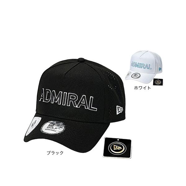 2025年春夏モデル 2025ssmodel アドミラル ゴルフ Admiral GOLFヴィクトリアゴルフ ビクトリアゴルフ Victoria Golf ゴルフ衣料小物 アクセサリー 帽子 Men's Mens メンズ めんず 男性 キャ...