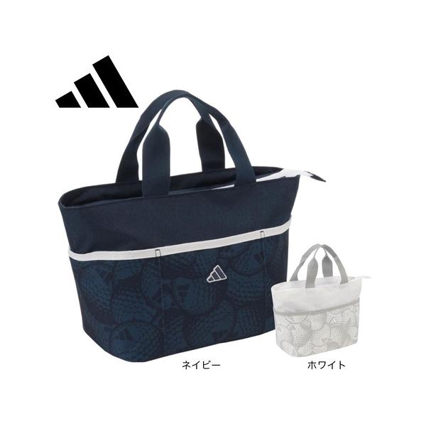 アディダス ADIDASヴィクトリアゴルフ ビクトリアゴルフ Victoria Golf BAG バッグ カバン かばん 鞄 ゴルフバッグ Men's Mens メンズ めんず 男性 春 夏 春夏 トートバッグ カートバッグ 収納 機能性 ...