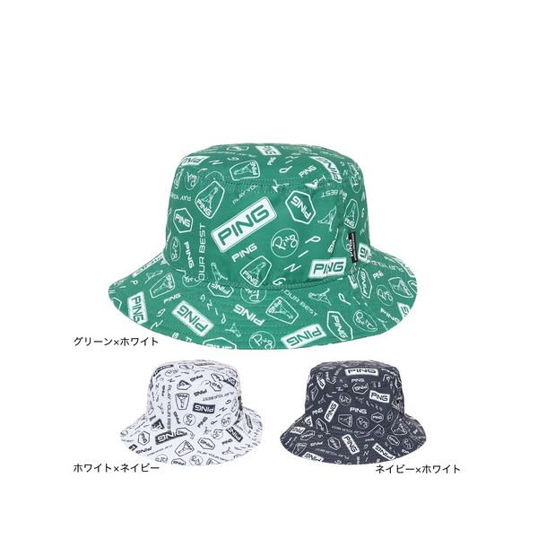 2025年春夏モデル 2025ssmodel ピン PING ヴィクトリアゴルフ ビクトリアゴルフ Victoria Golf ゴルフ衣料小物 アクセサリー 帽子 Men's Mens メンズ めんず 男性 ハット UV 紫外線 日焼け ス...