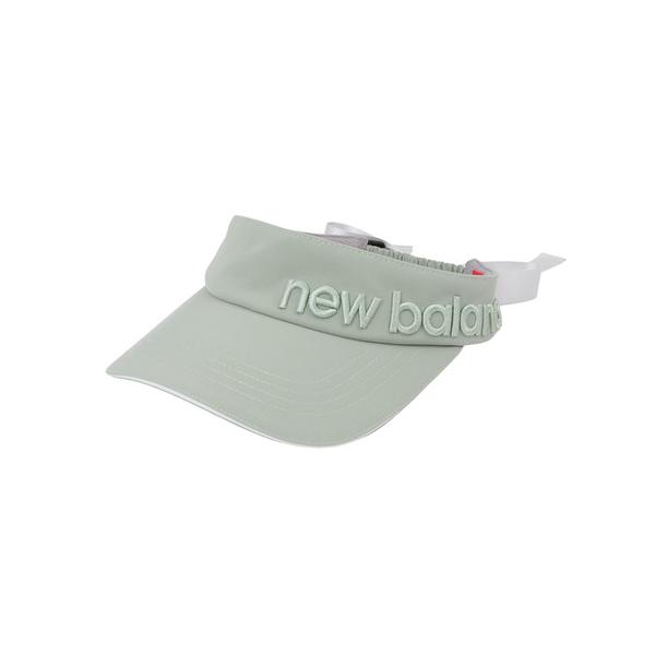 2025年春夏モデル 2025ssmodel ニューバランス new balance newbalance ヴィクトリアゴルフ ビクトリアゴルフ Victoria Golf ゴルフ衣料小物 アクセサリー 帽子 Lady's Ladys レデ...