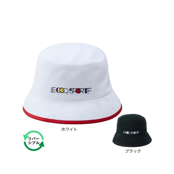 2025年春夏モデル 2025ssmodel ルコックスポルティフ lecoqsportif ヴィクトリアゴルフ ビクトリアゴルフ Victoria Golf ゴルフ衣料小物 アクセサリー 帽子 Lady's Ladys レディース れでぃ...