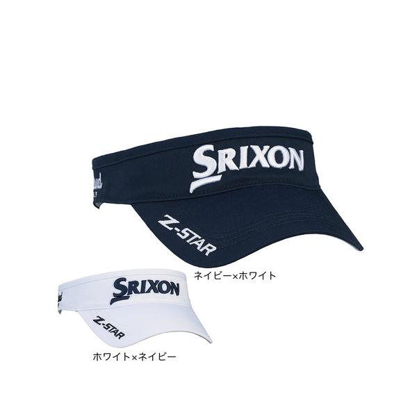 2025年春夏モデル 2025ssmodel スリクソン SRIXON ダンロップ DUNLOPヴィクトリアゴルフ ビクトリアゴルフ Victoria Golf ゴルフ衣料小物 アクセサリー 帽子 Men's Mens メンズ めんず 男性...