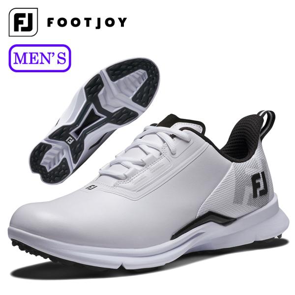 2025年春夏モデル 2025ssmodel フットジョイ FootJoy FOOT JOY FOOTJOYヴィクトリアゴルフ ビクトリアゴルフ Victoria Golf ゴルフシューズ 靴 スパイクレス Men's Mens メンズ め...