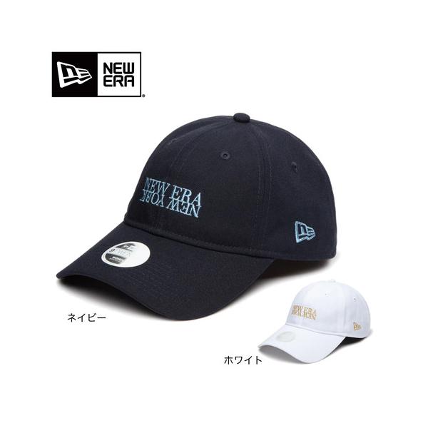 2025年春夏モデル 2025ssmodel ニューエラ NEW ERA NEWERA ヴィクトリアゴルフ ビクトリアゴルフ Victoria Golf ゴルフ衣料小物 アクセサリー 帽子 Lady's Ladys レディース れでぃーす ...