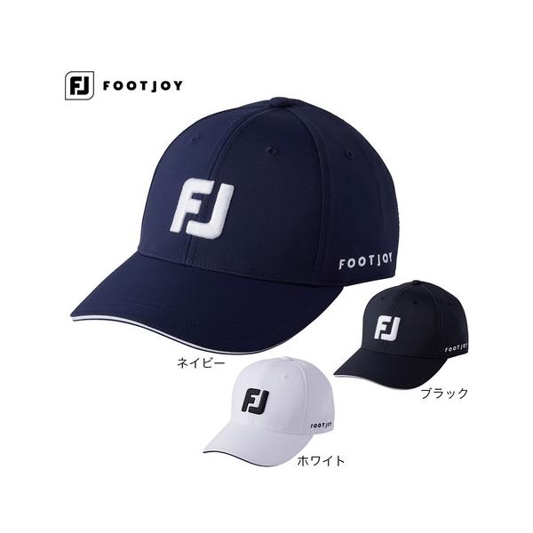 2025年春夏モデル 2025ssmodel フットジョイ FootJoy FOOT JOY FOOTJOYヴィクトリアゴルフ ビクトリアゴルフ Victoria Golf ゴルフ衣料小物 アクセサリー 帽子 Men's Mens メンズ ...