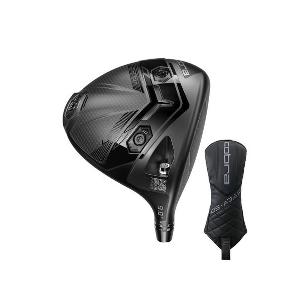 コブラ Cobraヴィクトリアゴルフ ビクトリアゴルフ Victoria Golf ゴルフパーツ ヘッド 25ss_cl 25fwcl アウトレットゴルフクラブ