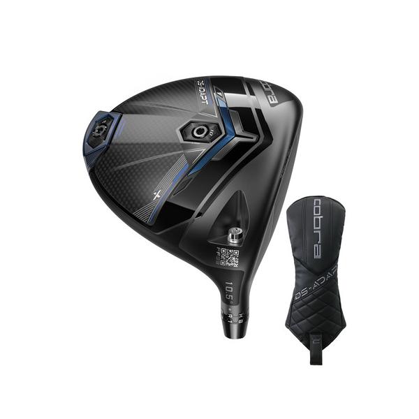 コブラ Cobraヴィクトリアゴルフ ビクトリアゴルフ Victoria Golf ゴルフパーツ ヘッド 25ss_cl 25fwcl アウトレットゴルフクラブ