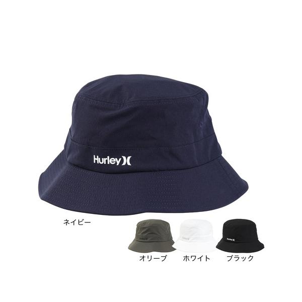 2025年春夏モデル 2025ssmodel ハーレー HURLEY ヴィクトリアゴルフ ビクトリアゴルフ Victoria Golf ゴルフ衣料小物 アクセサリー 帽子 Men's Mens メンズ めんず 男性 ハット UV 紫外線 日...