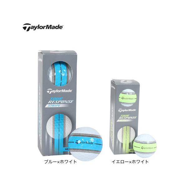 テーラーメイド TaylorMade TAYLOR MADE ヴィクトリアゴルフ ビクトリアゴルフ Victoria Golf ゴルフボール プロパーボール Men's Mens メンズ めんず 男性 4層構造 白 ホワイト 1088064...