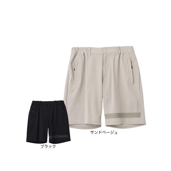 2025年春夏モデル 2025ssmodel フィドラベラ FIDRA VERA ヴィクトリアゴルフ ビクトリアゴルフ Victoria Golf ゴルフパンツ ショートパンツ ボトム Men's Mens メンズ めんず 男性 ハーフパン...