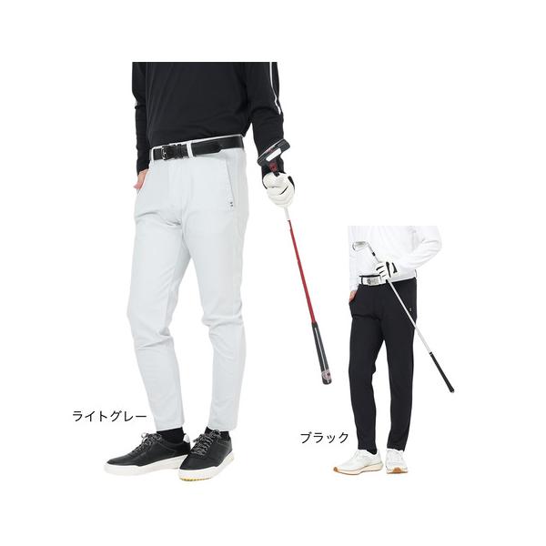 2025年秋冬モデル 2025fwmodel アンダーアーマー UNDER ARMOUR UNDERARMOUR ヴィクトリアゴルフ ビクトリアゴルフ Victoria Golf ゴルフパンツ ノータックパンツ ボトム Men's Mens...