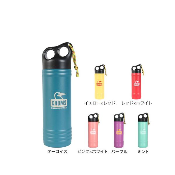 チャムス CHUMS エルブレスヴィクトリア ビクトリア Victoria L-Breath クーラー 水筒 ウォーターボトル ドリンクボトル アウトドア レジャー スポーツ 2025_hst 2123_hst ss25509cpn cms...