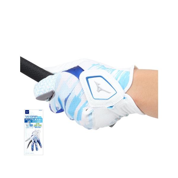 2025年春夏モデル 2025ssmodel ミズノ MIZUNO ヴィクトリアゴルフ ビクトリアゴルフ Victoria Golf ゴルフグローブ 左手用グローブ Men's Mens メンズ めんず 男性 合成皮革