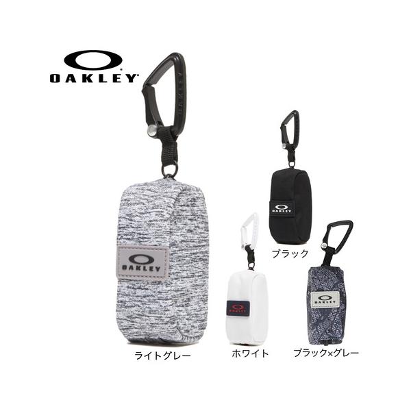 2025年春夏モデル 2025ssmodel オークリー OAKLEY ヴィクトリアゴルフ ビクトリアゴルフ Victoriagolf BAG バッグ カバン かばん 鞄 ゴルフバッグ Men's Mens メンズ めんず 男性 ボールケー...