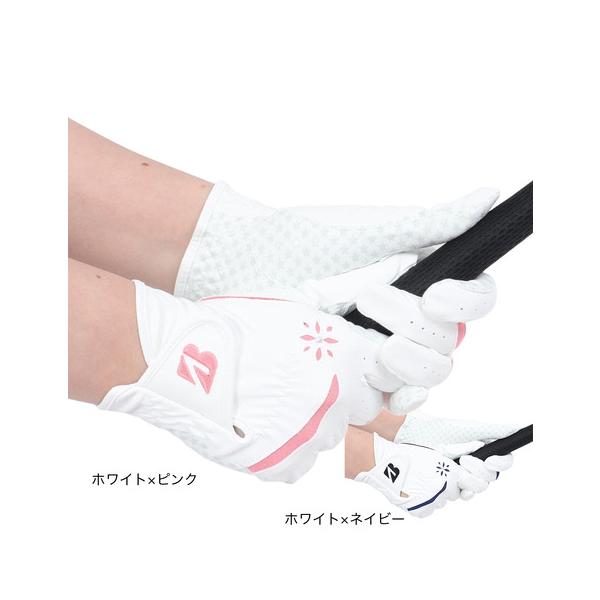 ブリヂストンゴルフ BRIDGESTONE GOLF BRIDGESTONEGOLF ヴィクトリアゴルフ ビクトリアゴルフ Victoria Golf ゴルフグローブ 両手用グローブ Lady's Ladys レディース れでぃーす 女性 ...