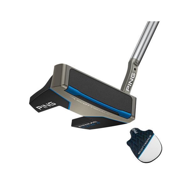 ピン PINGヴィクトリアゴルフ ビクトリアゴルフ Victoria Golf クラブ ゴルフクラブ パター Men's Mens メンズ めんず 男性 2025mdlpt 出場選手関連アイテム250410 Votasuke2509G