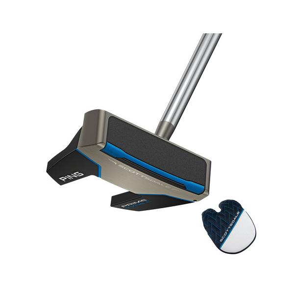 ピン PINGヴィクトリアゴルフ ビクトリアゴルフ Victoria Golf クラブ ゴルフクラブ パター Men's Mens メンズ めんず 男性 2025mdlpt 出場選手関連アイテム250410 Votasuke2509G