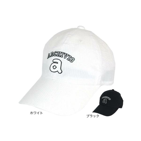 2025年春夏モデル 2025ssmodel アルチビオ archivio ヴィクトリアゴルフ ビクトリアゴルフ Victoria Golf ゴルフ衣料小物 アクセサリー 帽子 Lady's Ladys レディース れでぃーす 女性 キャッ...