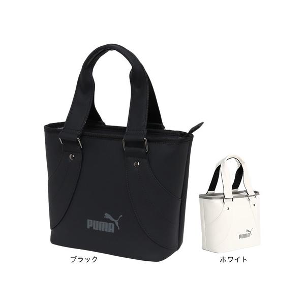 プーマ PUMA ヴィクトリアゴルフ ビクトリアゴルフ Victoria Golf BAG バッグ カバン かばん 鞄 ゴルフバッグ Men's Mens メンズ めんず 男性 黒 ブラック 10884631201 091942-01 ブラ...