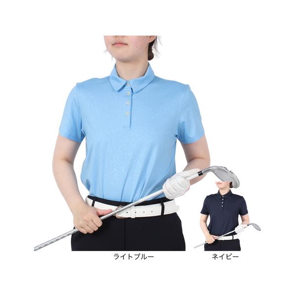 2025年春夏モデル 2025ssmodel プーマ PUMA ヴィクトリアゴルフ ビクトリアゴルフ Victoria Golf ゴルフニット ゴルフウェア トップス 半袖ポロシャツ Lady's Ladys レディース れでぃーす 女性 ...