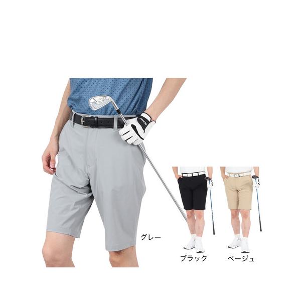 2025年春夏モデル 2025ssmodel ピージー パフォーマンスギア PG PERFORMANCE GEAR ヴィクトリアゴルフ ビクトリアゴルフ Victoria Golf ゴルフパンツ ショートパンツ ボトム Men's Mens...