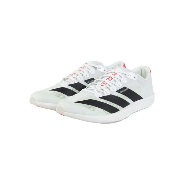 アディダス ADIDAS スーパースポーツゼビオ ゼビオ Super Sports XEBIO トレーニングシューズ 靴 レーシングシューズ Men's Mens メンズ めんず 男性 マラソン ランニング 26pup_line_vic 2...