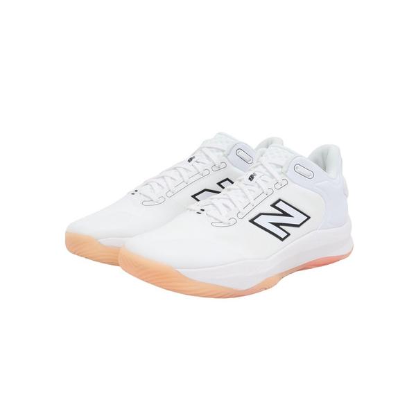 2025年秋冬モデル 2025fwmodel ニューバランス new balance newbalance スーパースポーツゼビオ ゼビオ Super Sports XEBIO バレーボールシューズ 靴 ローカット Lady's Ladys...