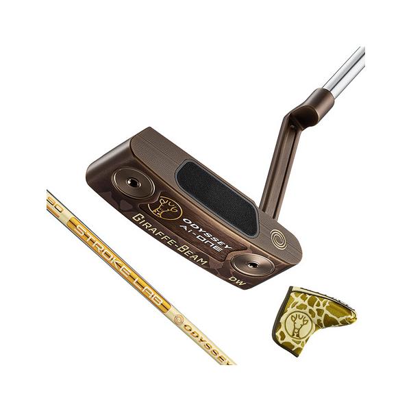 オデッセイ odyssey キャロウェイ Callaway ヴィクトリアゴルフ ビクトリアゴルフ Victoriagolf クラブ ゴルフクラブ パター Men's Mens メンズ めんず 男性 Votasuke2509G