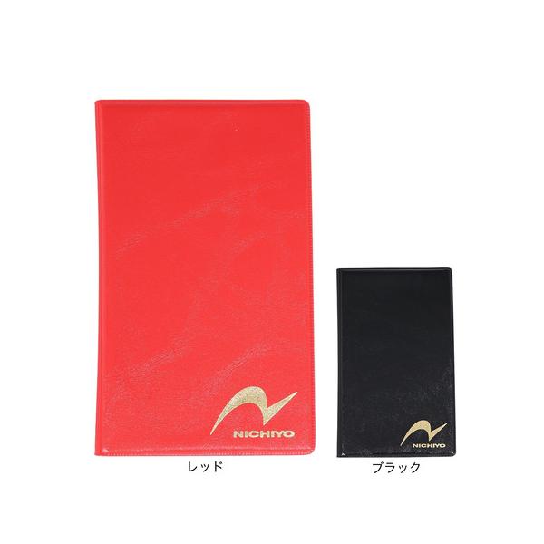 ニチヨー NICHIYO ヴィクトリアゴルフ ビクトリアゴルフ Victoriagolf レジャーゴルフ グラウンドゴルフ 10887076601 スコアカードケース3 SC3R RD レッド 10887076501 スコアカードケース3 ...