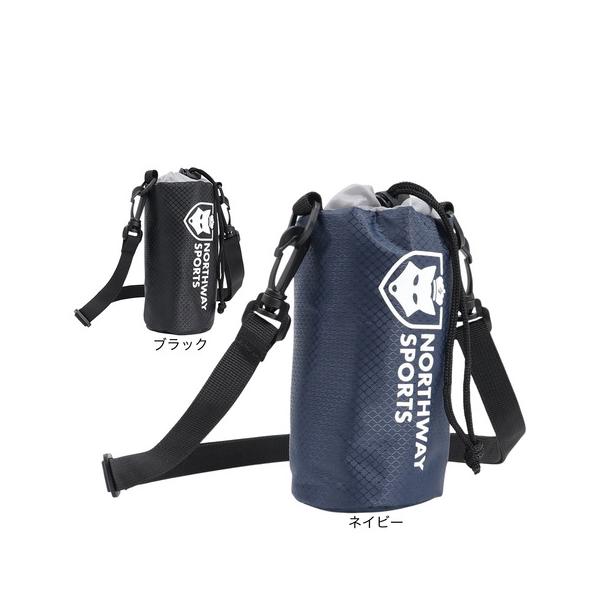 マルシン ヴィクトリアゴルフ ビクトリアゴルフ Victoria Golf レジャーゴルフ パークゴルフ 10887077501 ホレイボトルポーチ500ml NSG-201BP NV ネイビー 10887077401 ホレイボトルポーチ5...