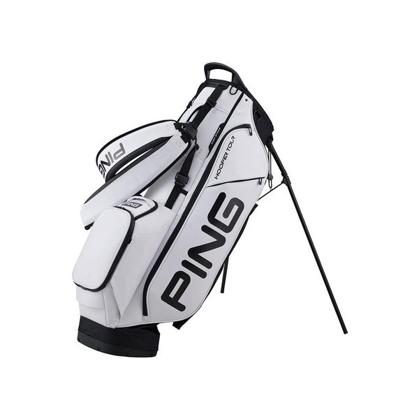 ピン PING ヴィクトリアゴルフ ビクトリアゴルフ Victoria Golf キャディバッグ ゴルフバッグ スタンド式 Men's Mens メンズ めんず 男性 スタンド式 スタンド 収納 9.5型 大容量 上質 高級感 ブランド フ...