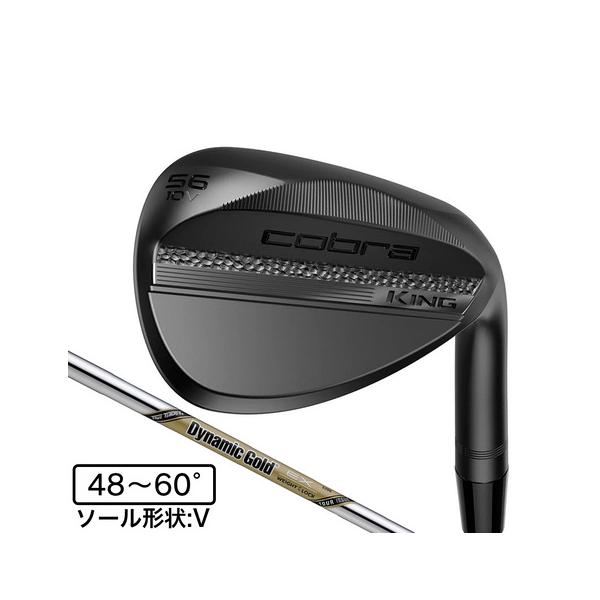 コブラ Cobraヴィクトリアゴルフ ビクトリアゴルフ Victoria Golf クラブ ゴルフクラブ バラアイアン Men's Mens メンズ めんず 男性 10887671201 KING ウェッジBK V DG 58 108876...