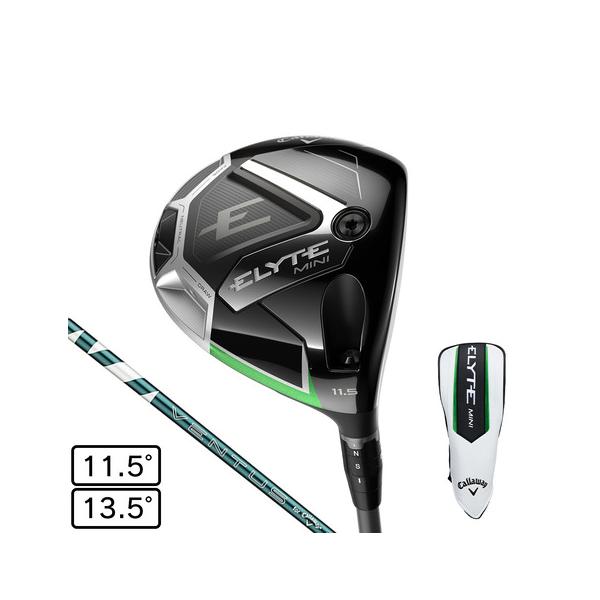 キャロウェイ Callawayヴィクトリアゴルフ ビクトリアゴルフ Victoria Golf バラウウッド カーボンヘッド Men's Mens メンズ めんず 男性 10887677001 ELYTE MIN DR 13.5 VENT5...