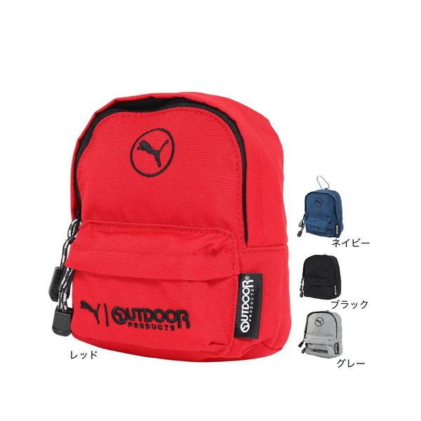 プーマ PUMA ヴィクトリアゴルフ ビクトリアゴルフ Victoria Golf BAG バッグ カバン かばん 鞄 ゴルフバッグ Men's Mens メンズ めんず 男性 ボールケース ボールポーチ ボールポーチ ボールケース コラボ...