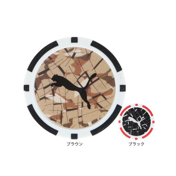 プーマ PUMA ヴィクトリアゴルフ ビクトリアゴルフ Victoria Golf ゴルフ小物 アクセサリー 10888232601 054986-03 ブラウン 10888232501 054986-01 ブラック