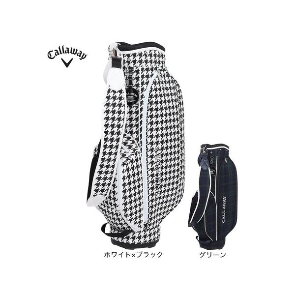 2025年秋冬モデル 2025fwmodel キャロウェイ Callaway ヴィクトリアゴルフ ビクトリアゴルフ Victoria Golf キャディバッグ ゴルフバッグ プロパー Lady's Ladys レディース れでぃーす 女性 ...
